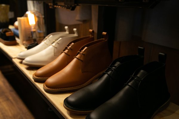 MILWAUKEE BOOT COMPANY - Updated June 2024 - 11 Photos - 234 W Florida ...