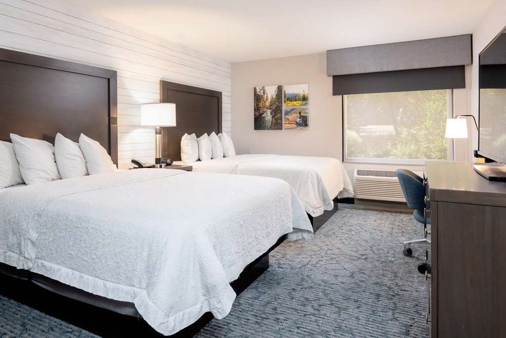 HAMPTON INN DURANGO - Updated December 2025 - 172 Photos & 71 Reviews ...