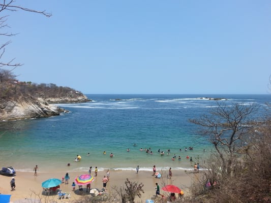 PLAYA ARROCITO - Updated June 2024 - 31 Photos & 11 Reviews - Bahías de ...