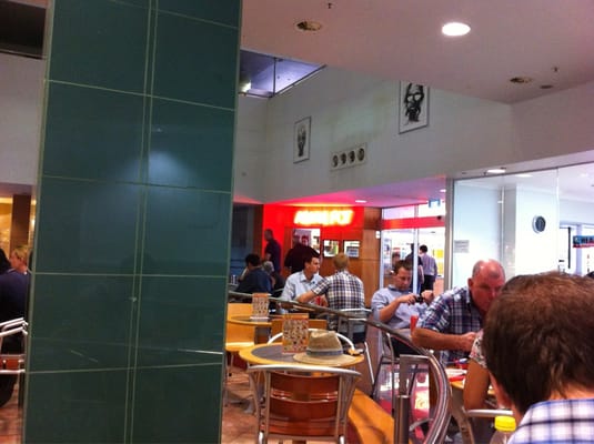 ASIAN POT - 21 Knuckey St, Darwin Northern Territory, Australia ...