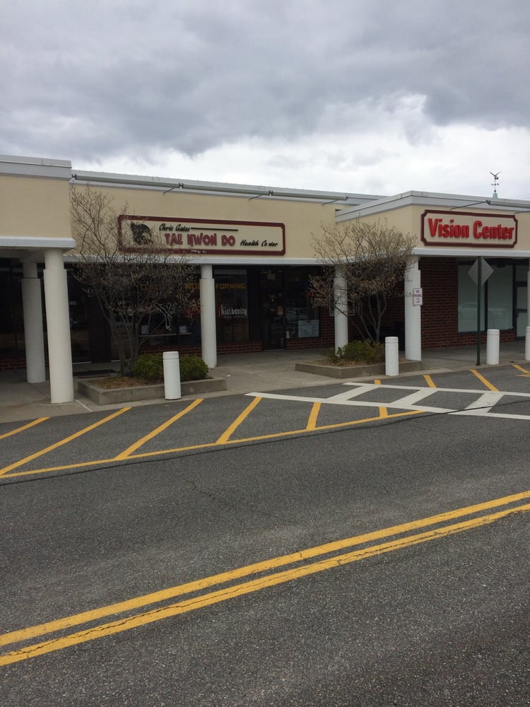 VISION CENTER - Updated October 2025 - 751 Pulaski Rd, Greenlawn, New ...