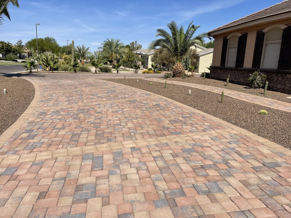 SUMMIT LANDSCAPE GROUP - Updated August 2025 - 52 Photos - Mesa ...