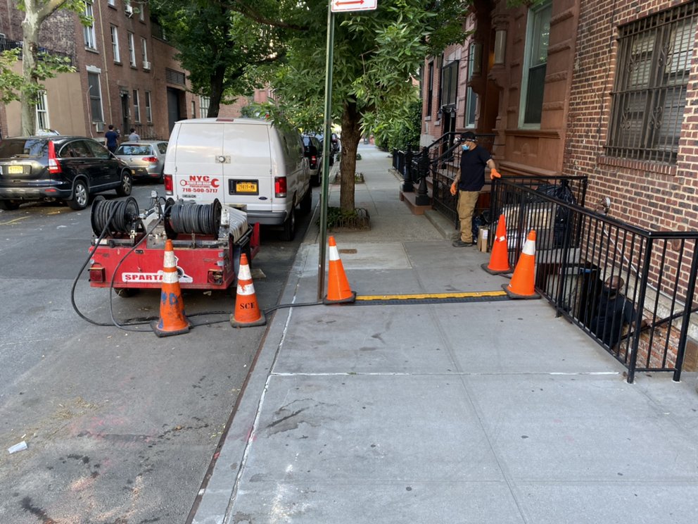 NYC Sewer and Drain Pro Solutions - Updated August 2025 - 60 Photos ...