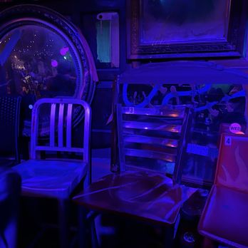 ABSINTHE - Updated February 2025 - 1870 Photos & 2369 Reviews - 3570 ...