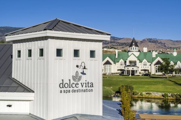 DOLCE VITA WELLNESS & MEDICAL SPA - Updated December 2025 - 322 Photos ...