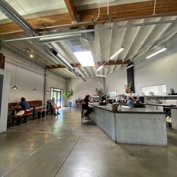 MAST COFFEE - Updated July 2024 - 72 Photos & 29 Reviews - 1430 28th St ...