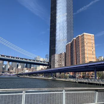 PIER 36 NYC - Updated October 2024 - 122 Photos & 52 Reviews - 299 ...