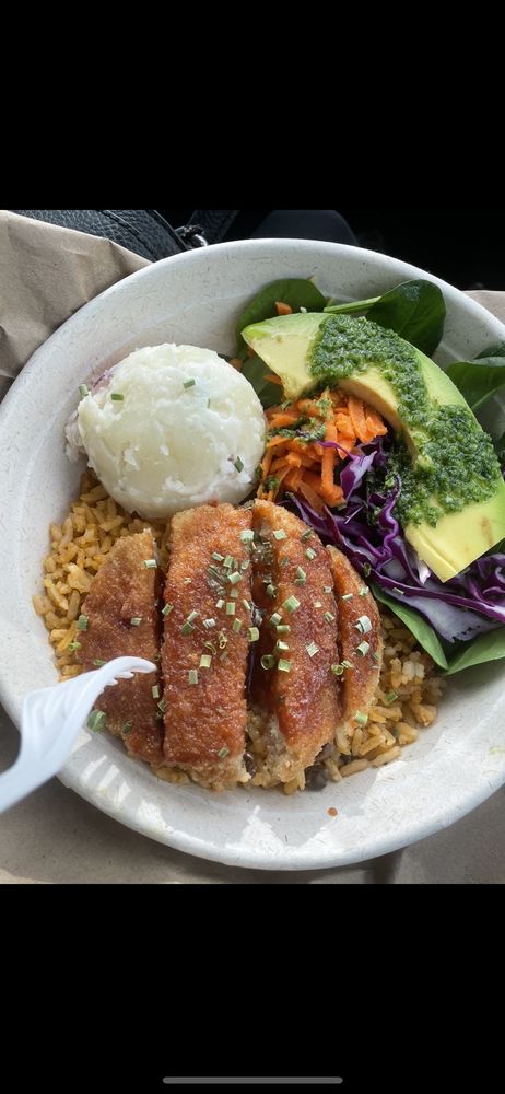 BORI VEGAN - Updated August 2025 - Av. Esmeralda 43, Guaynabo, Puerto ...