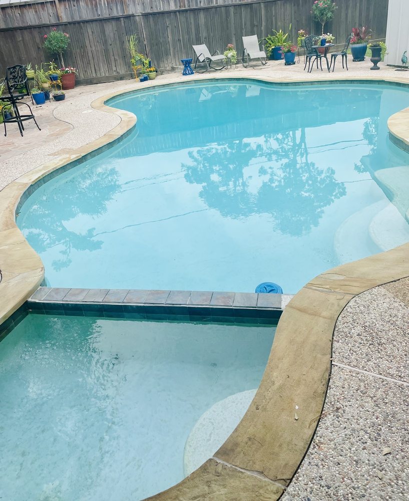 PG POOL AND SPA - Updated December 2024 - 16 Photos - 10601 Grant Rd ...