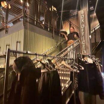 FRINGE BAR - Updated July 2025 - 129 Photos & 32 Reviews - 140 N ...