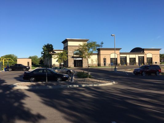 PARADISE CAR WASH & DETAIL CENTER - Updated March 2025 - 101 Photos ...