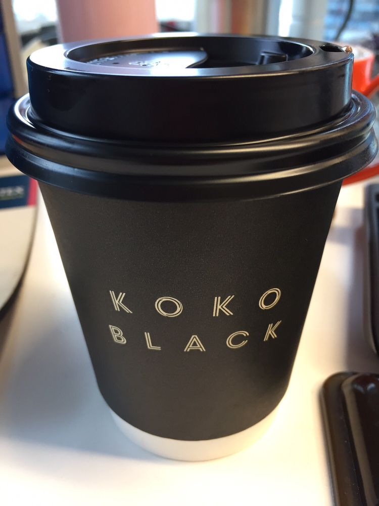 KOKO BLACK - Updated April 2025 - 445 George St, Sydney New South Wales ...