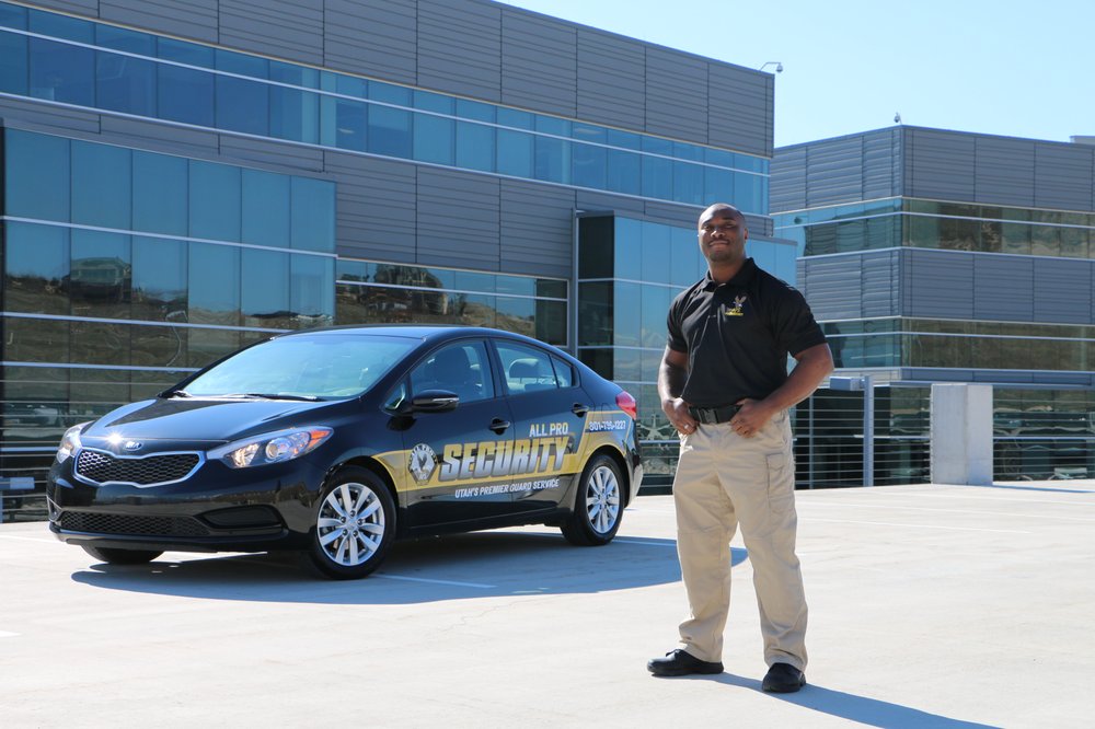 ALL PRO SECURITY - Request a Quote - 4135 S Power Rd, Mesa, AZ - Yelp