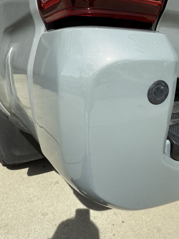 ANDREW’S BUMPER REPAIR - Updated December 2025 - 196 Photos & 124 ...