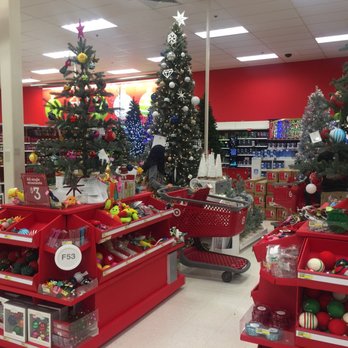 TARGET - Updated October 2025 - 244 Photos & 226 Reviews - 8148 E Santa ...