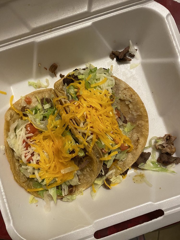 EL RANCHITO RESTAURANT - 105 Photos & 184 Reviews - Mexican - 78039 ...