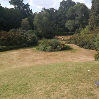 SHUTTLEWORTH COLLECTION - Old Warden Aerodrome, Biggleswade, Bedford ...