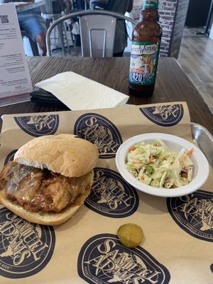 SAM ADAMS BREWHOUSE - 45 Photos & 139 Reviews - 6000 N Terminal Pkwy ...