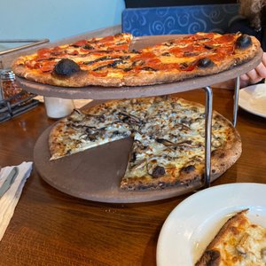 JIM’S RAZORBACK PIZZA - Updated September 2024 - 20 Photos & 26 Reviews ...
