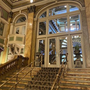 GRAND CONCOURSE - Updated July 2024 - 1046 Photos & 790 Reviews - 100 W ...