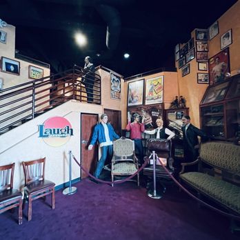 LAUGH FACTORY - Updated December 2025 - 298 Photos & 482 Reviews - 151 ...