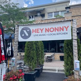HEY NONNY - Updated July 2025 - 189 Photos & 192 Reviews - 10 S Vail ...