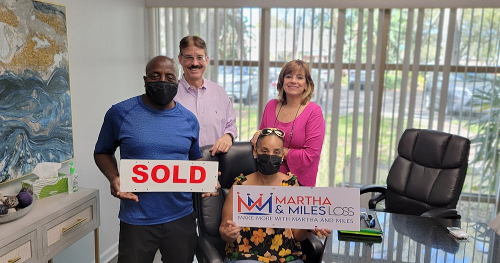 MARTHA LOSS & MILES LOSS - RE/MAX COLLECTIVE - Updated January 2026 ...