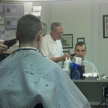 LARRY’S BARBER SHOP - Updated December 2025 - 13 Reviews - 74 ...