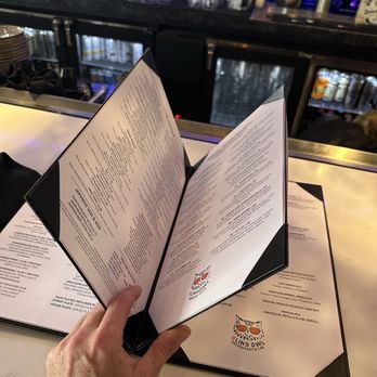 BLIND OWL ROYAL OAK - Updated April 2025 - 49 Photos & 27 Reviews - 511 ...