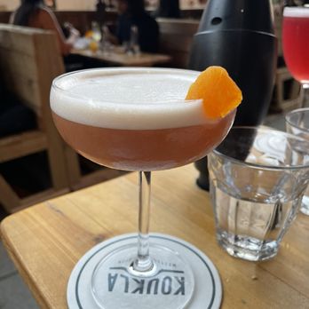 BAR KOUKLA - Updated January 2026 - 152 Photos & 56 Reviews - 88 ...