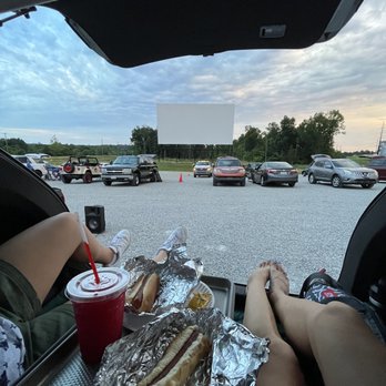 SAUERBECK FAMILY DRIVE-IN - Updated September 2024 - 66 Photos & 29 ...