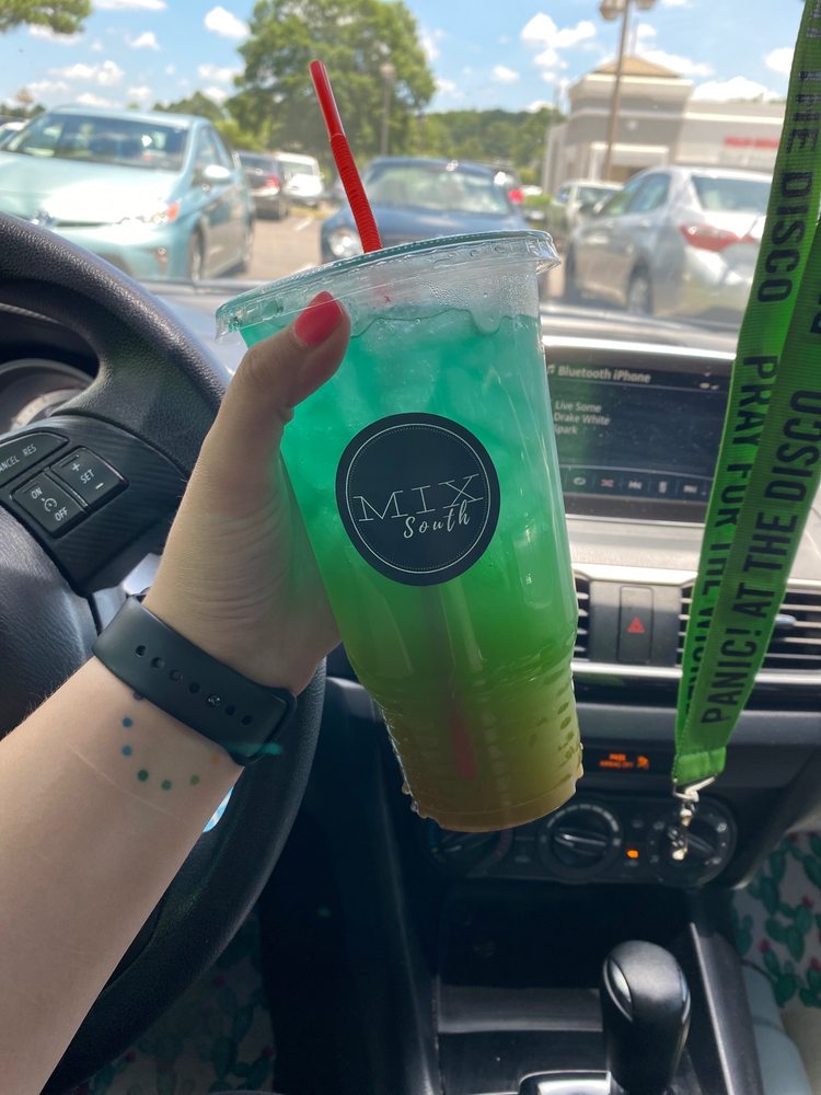 MIX SOUTH - Updated September 2025 - 132 E Liberty Ave, Covington ...