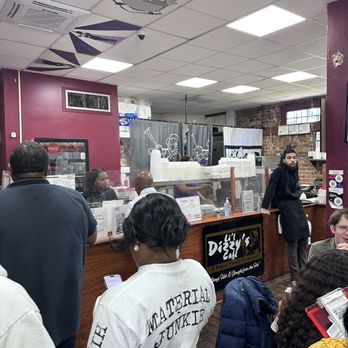 LI’L DIZZY’S CAFE - Updated June 2025 - 1191 Photos & 1017 Reviews ...