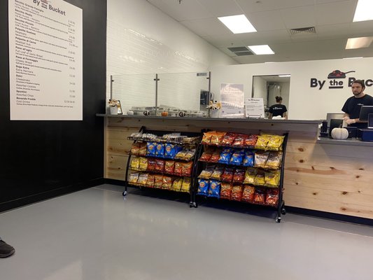 BY THE BUCKET ANTHEM - Updated December 2025 - 24 Photos & 32 Reviews ...