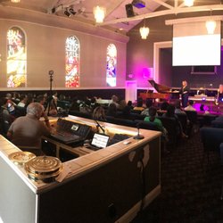 Best Sunday Evening Church Services Near Me - October 2022: Find Nearby ...