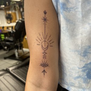 STEEL & INK TATTOO STUDIO - 127 Photos & 30 Reviews - 3565 Ritz Ctr ...