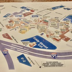 RHODE ISLAND HOSPITAL - 38 Photos & 77 Reviews - 593 Eddy St ...