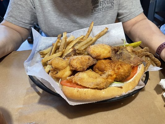 FIFERS SEAFOOD - Updated January 2025 - 153 Photos & 244 Reviews - 8894 ...