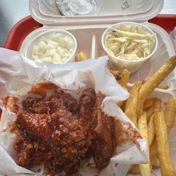 THE CHEEKY CHICKEN - Updated September 2025 - 50 Photos & 19 Reviews ...