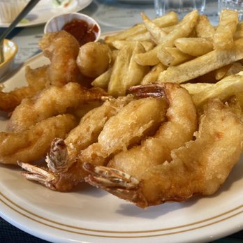 MY PLACE FISH & CHIPS - Updated February 2025 - 69 Photos & 71 Reviews ...