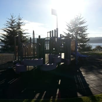 DUKE POINT FERRY TERMINAL - Updated December 2025 - 20 Photos - 400 ...