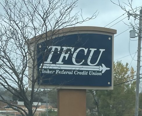 TINKER FEDERAL CREDIT UNION - Updated December 2025 - 17 Photos - 1401 ...