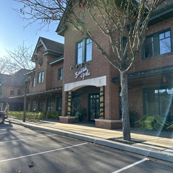 BRICKSIDE GRILLE - Updated April 2025 - 80 Photos & 257 Reviews - 540 ...