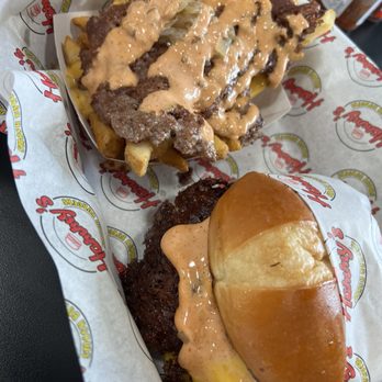 HAMMY’S SMASH BURGERS - Updated August 2024 - 406 Photos & 332 Reviews ...