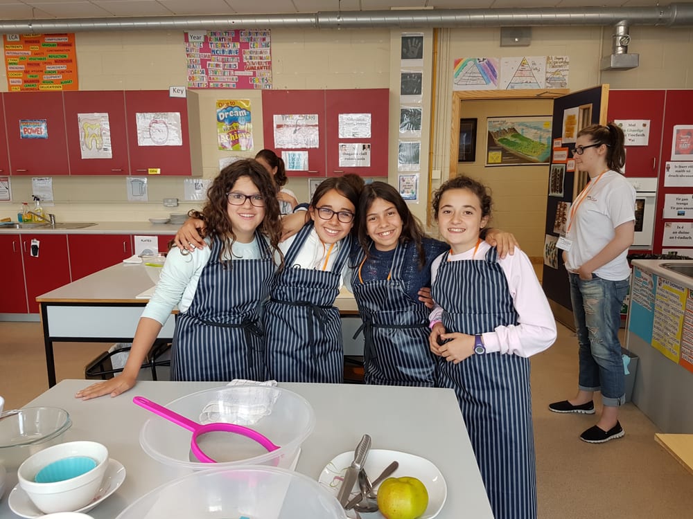 FUTURE LEARNING LANGUAGE SCHOOL - Updated May 2024 - Donabate Community ...