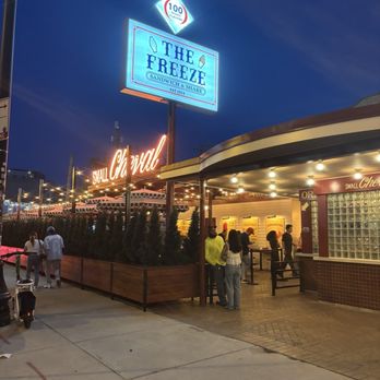 SMALL CHEVAL - TEMP. CLOSED - Updated January 2026 - 71 Photos & 24 ...