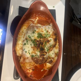 FAT CLEMENZA’S BRICK OVEN PIZZARIA - Updated July 2024 - 360 Photos ...