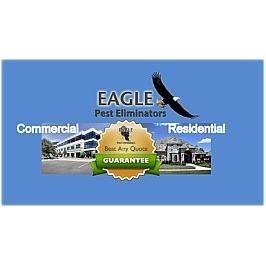 EAGLE PEST ELIMINATORS - Updated October 2025 - 15 Photos & 82 Reviews ...