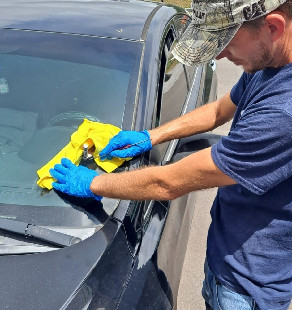 AAG ALEX AUTO GLASS - Updated March 2026 - 14 Photos - Daphne, Alabama ...
