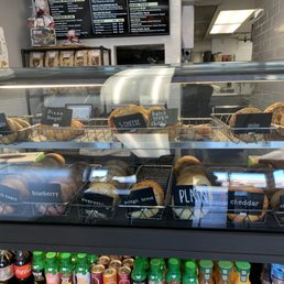 YUMA BAGEL CO. - Updated June 2025 - 49 Photos & 80 Reviews - 2431 S ...
